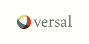 Versal Logo - Pinlearn