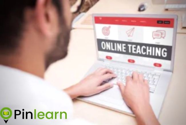 What Are The Top Characteristics Of Online Teaching Sytem