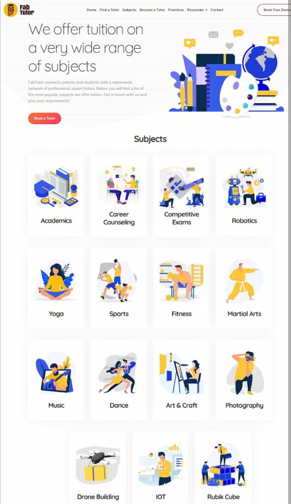 How To Start An Online Tutoring Business And Make $10,000 Per Month ...