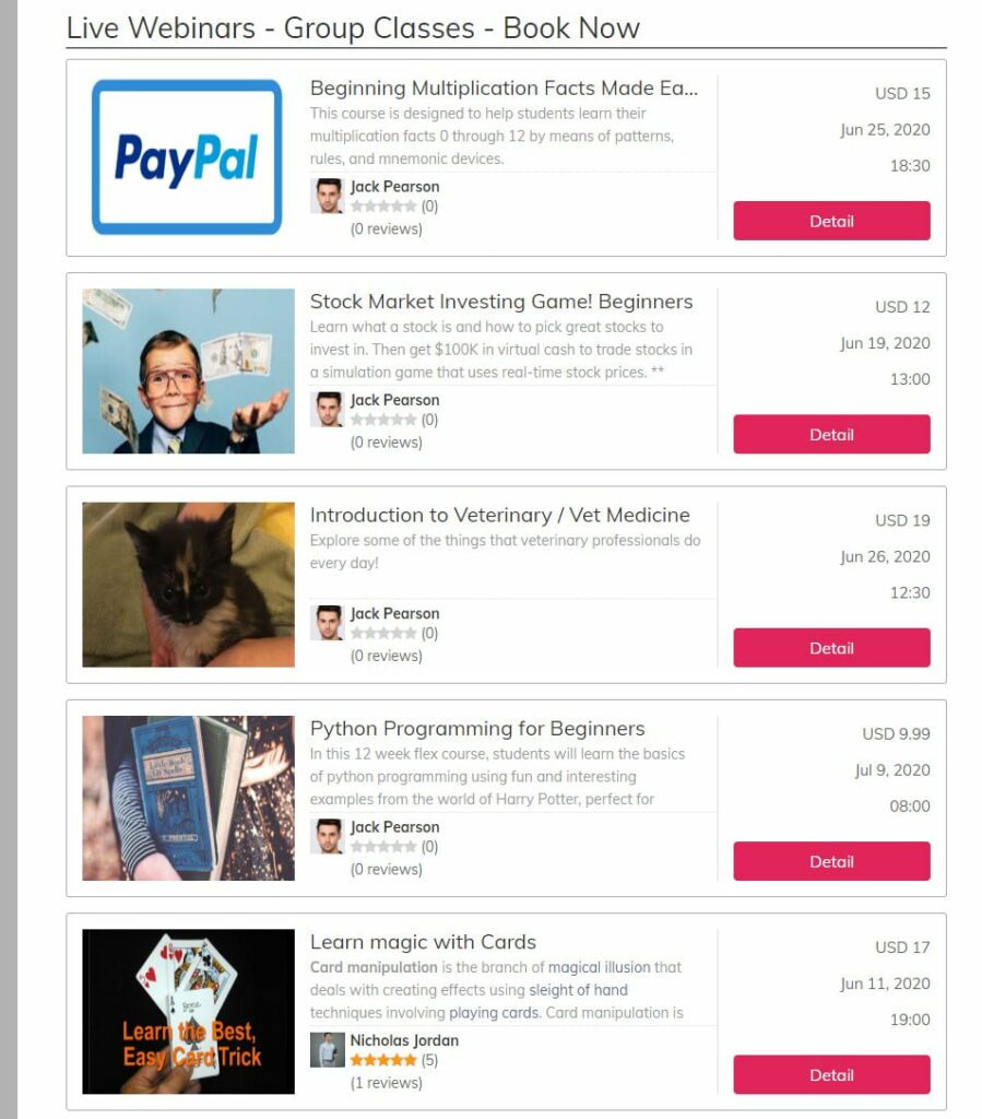 How To Start An Online Tutoring Business And Make $10,000 Per Month ...